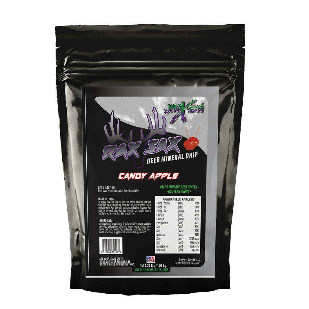 "Hunting Game Supplies | Premium Deer Minerals & Hunting Equipment